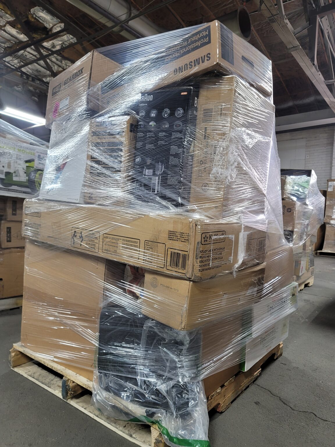 Amazon.com Liquidation | That Liquidation Place, LLC